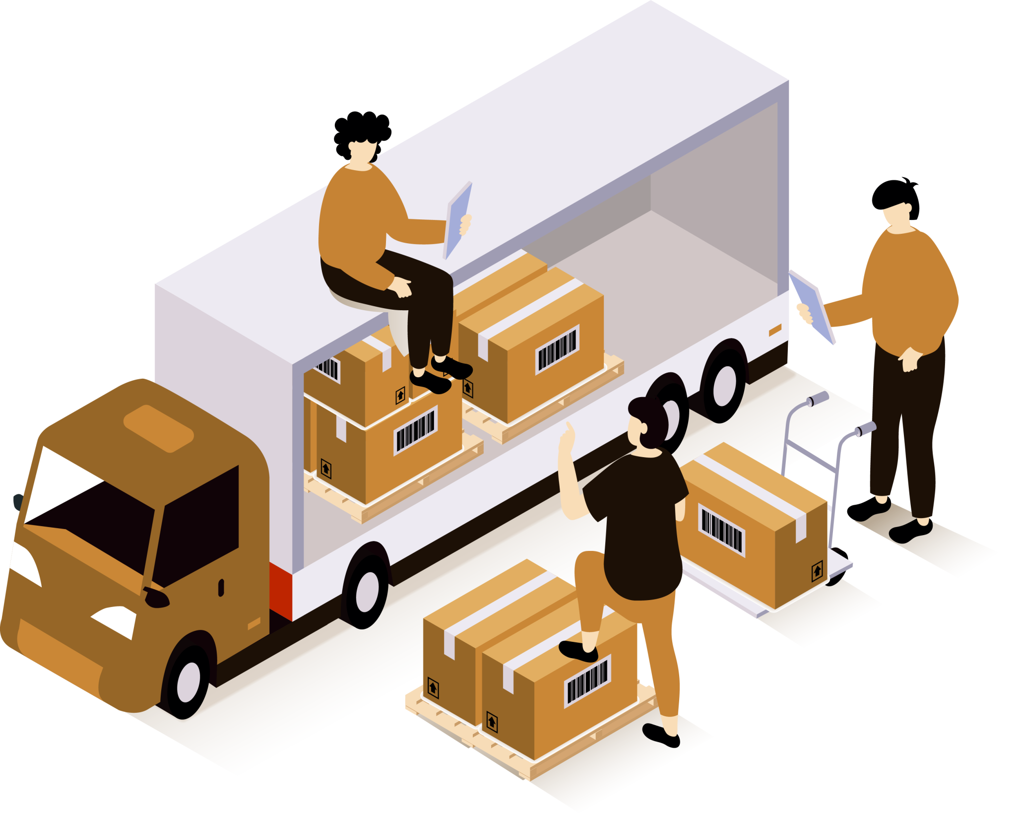 Pull Logic | Reduce Unproductive Inventory | Boost Profitability