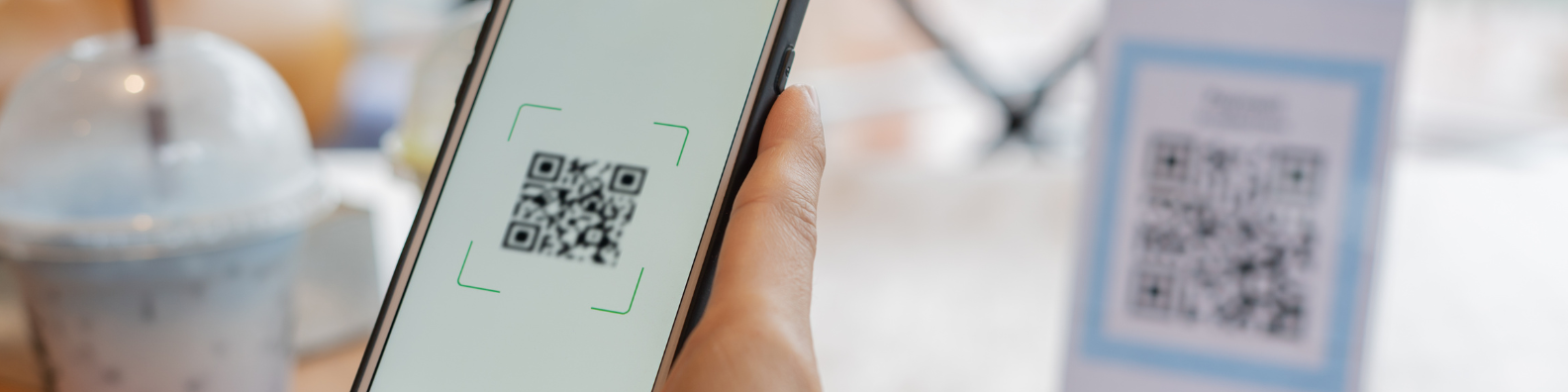 The Power Of Using QR Codes In Retail