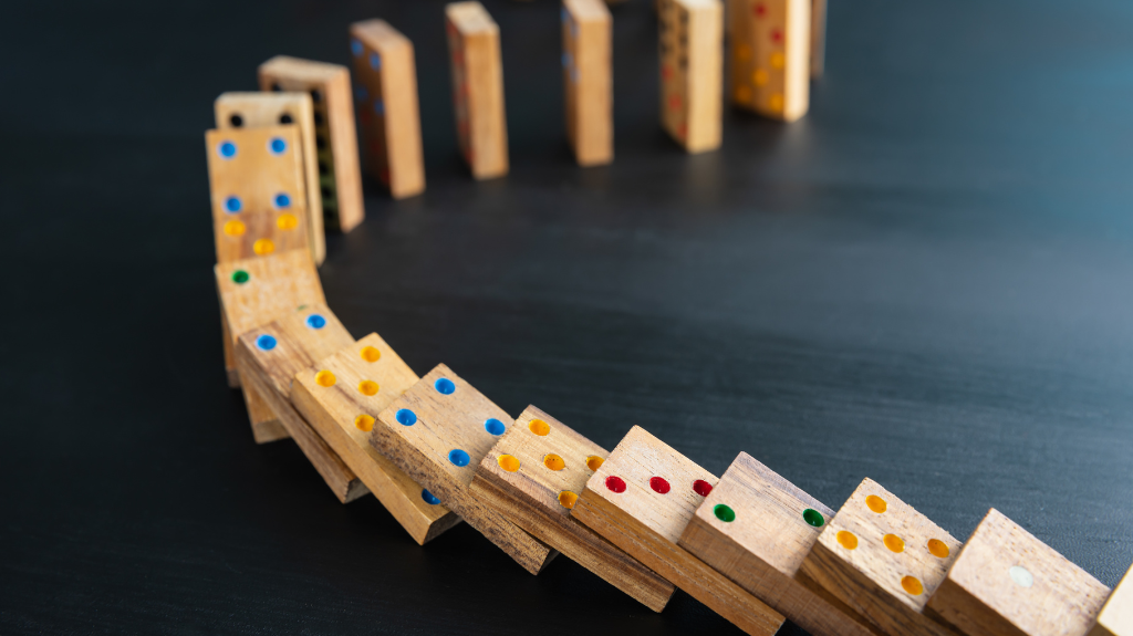 Pull Logic | The Costly Consequences of Inventory Overstocking